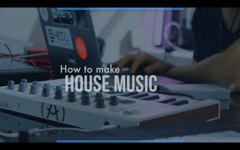 What Is House Music? History, Types & Production Tips